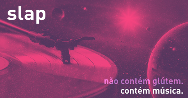 Slap Música